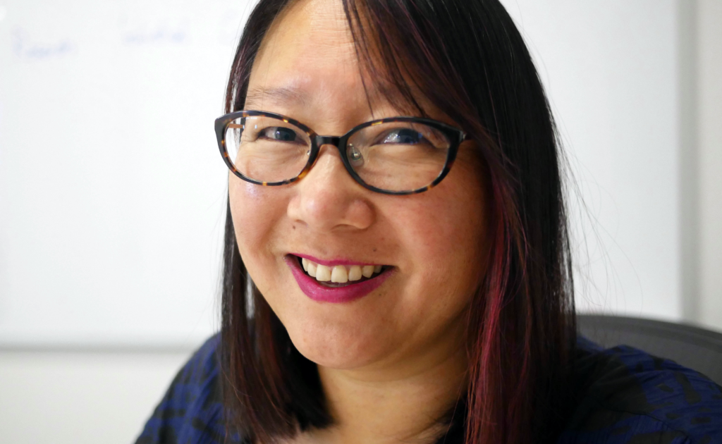 CHIWORK 2022 Keynotes – CHIWORK